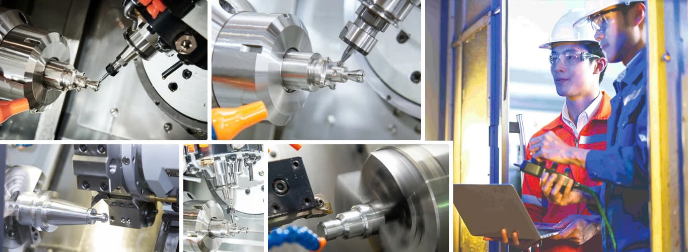 KEYSTONE MANUFACTURING