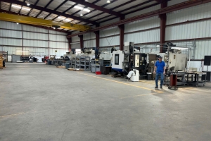 KEYSTONE MANUFACTURING