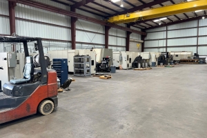 KEYSTONE MANUFACTURING