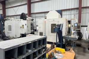 KEYSTONE MANUFACTURING