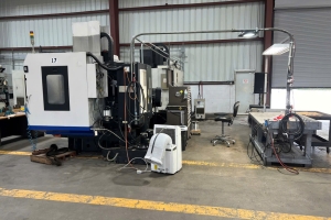 KEYSTONE MANUFACTURING