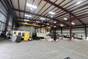 KEYSTONE MANUFACTURING