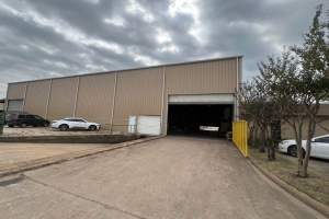 KEYSTONE MANUFACTURING