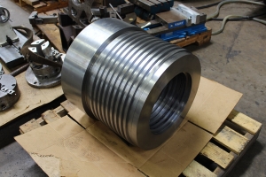 KEYSTONE MANUFACTURING