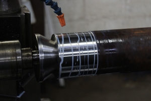 KEYSTONE MANUFACTURING