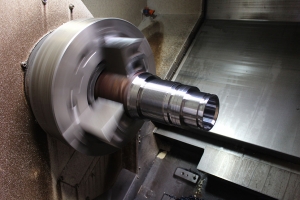 KEYSTONE MANUFACTURING