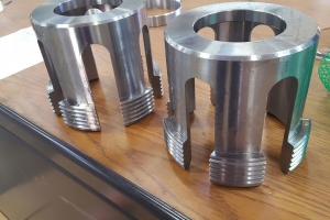 KEYSTONE MANUFACTURING