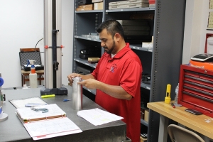 KEYSTONE MANUFACTURING