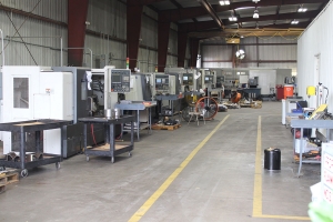 KEYSTONE MANUFACTURING