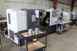 KEYSTONE MANUFACTURING