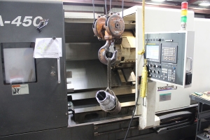 KEYSTONE MANUFACTURING