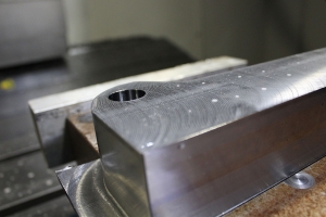 KEYSTONE MANUFACTURING